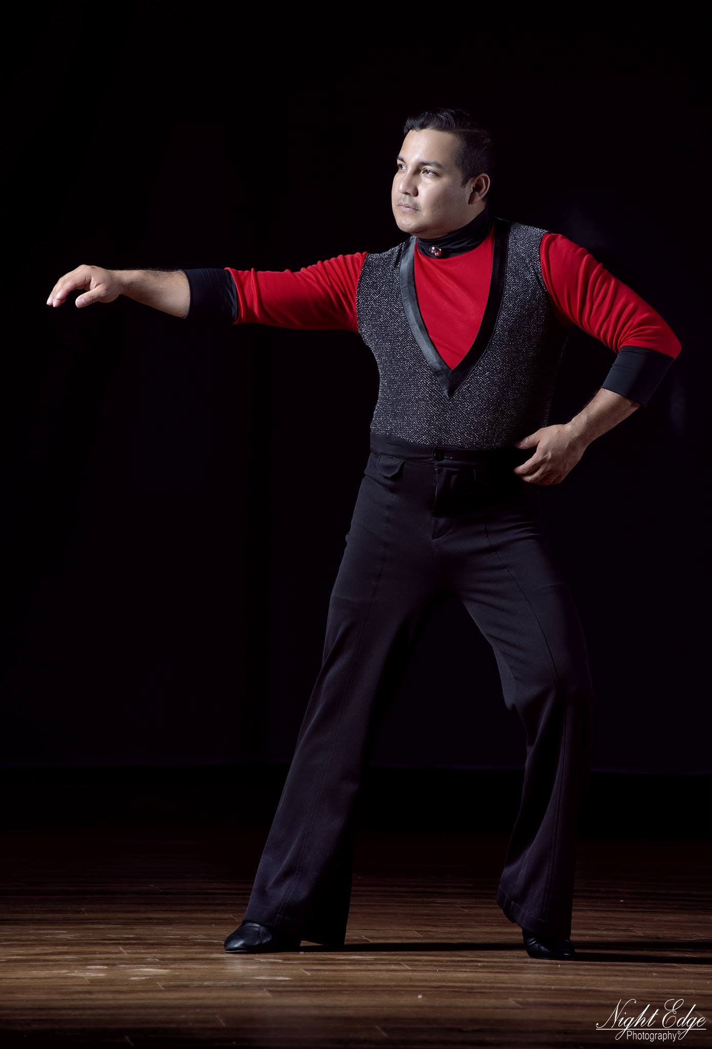 Technique – Mambo Dinamico