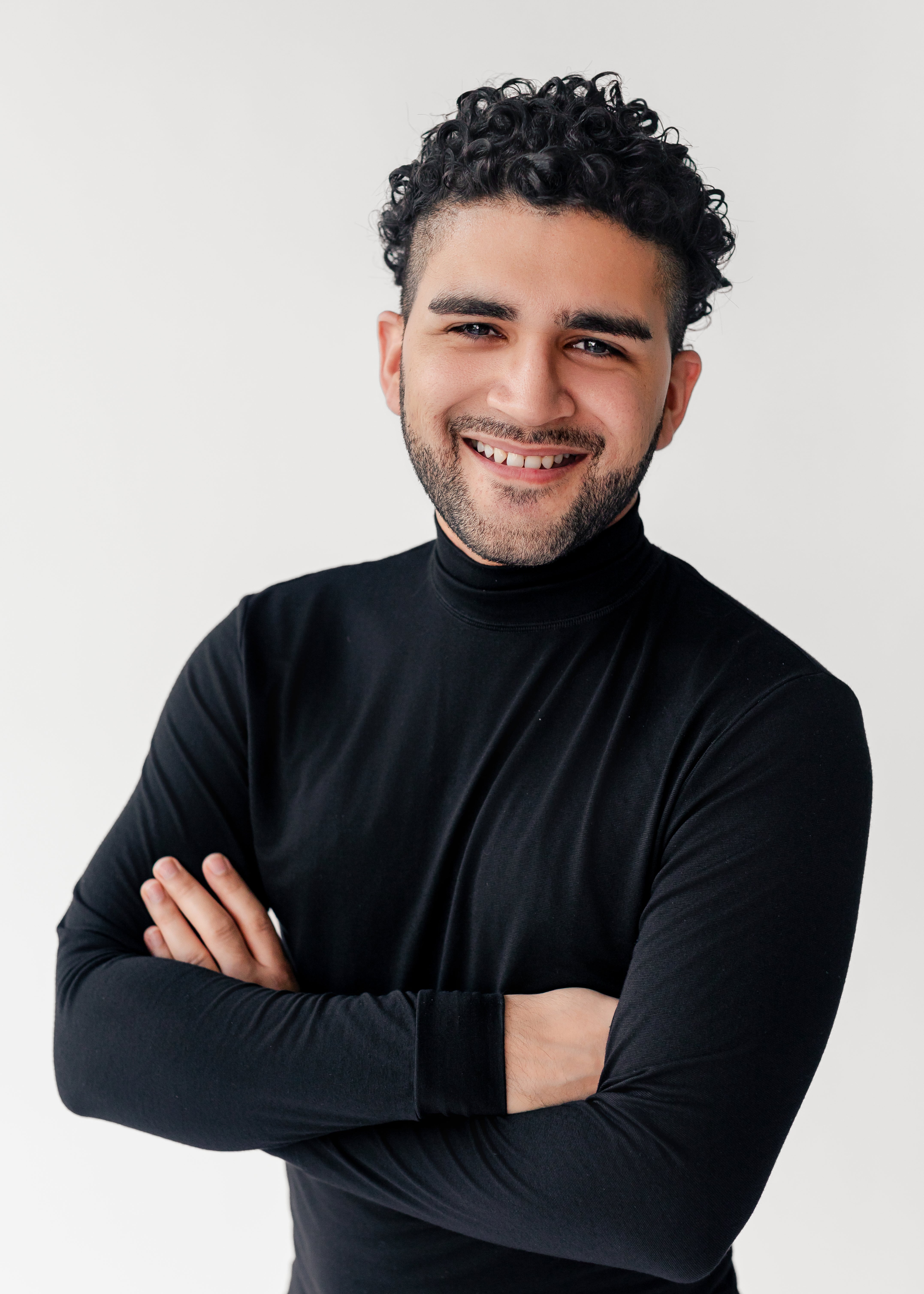 Brian Frias – Mambo Dinamico